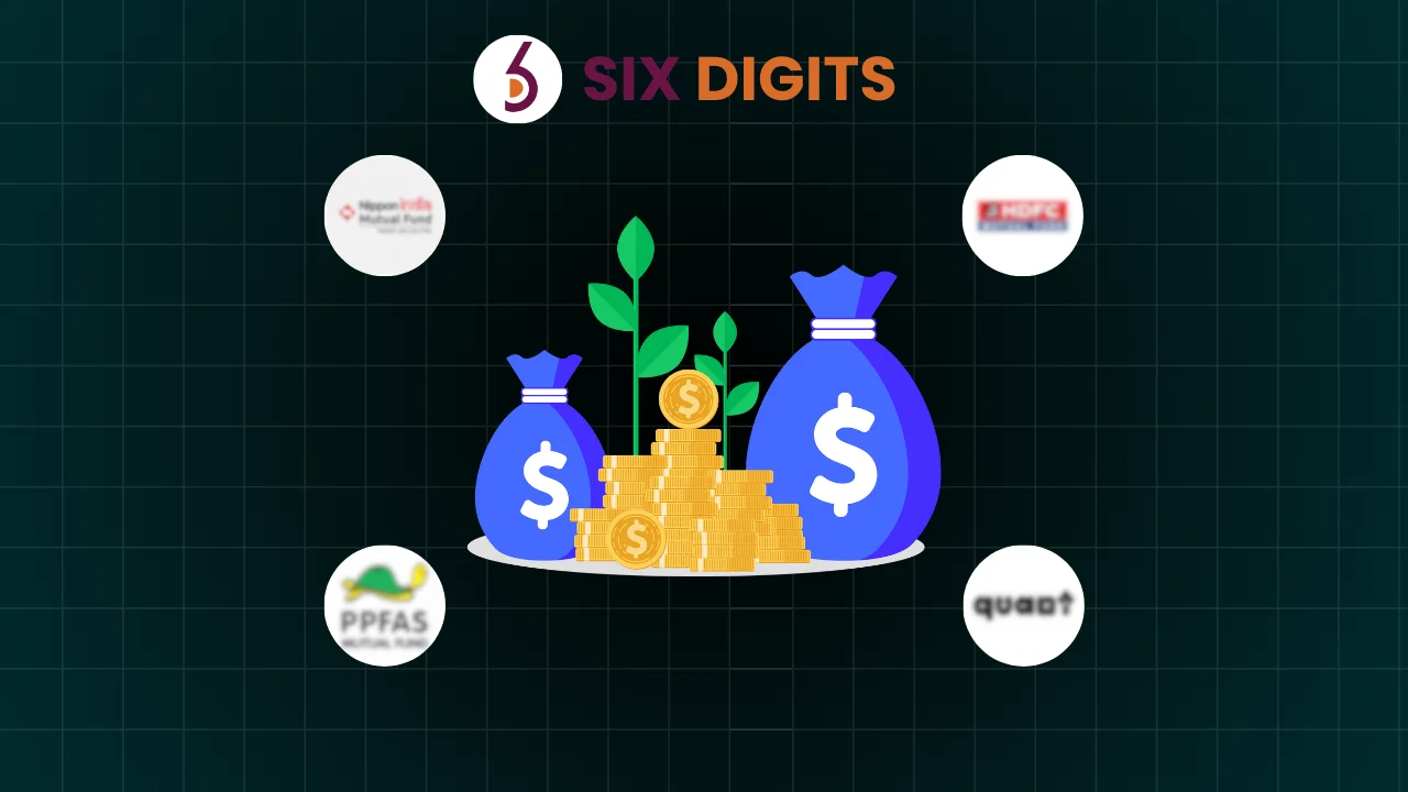 Six Digits – Smart Investing & Stock Market Insights
