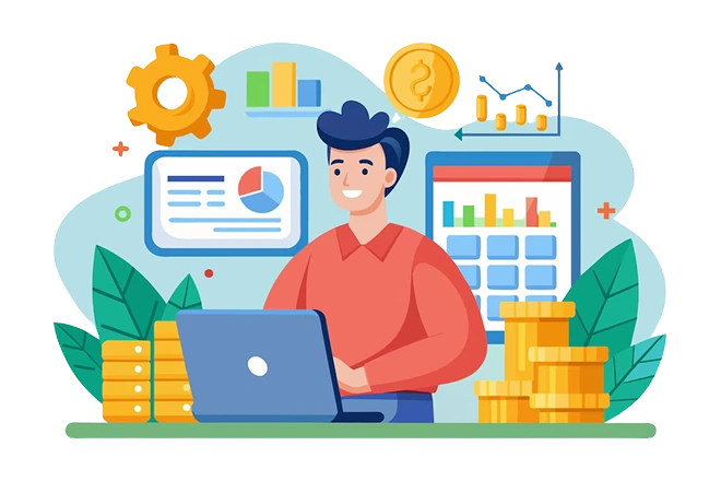 Six Digits – Smart Investing & Stock Market Insights